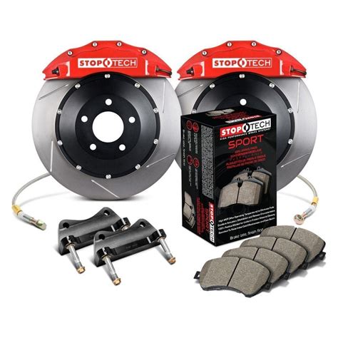 Stoptech Performance Big Brake Kit