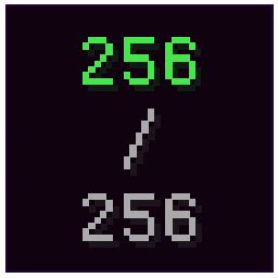 RME S Durability Tooltips Minecraft Mod