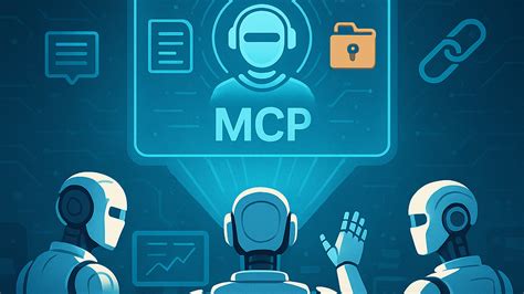 Guide To Model Context Protocol Mcp Unlocking Ais Potential