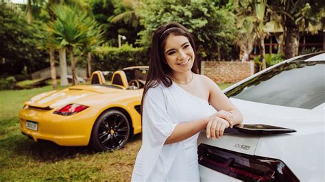 Maria Eduarda Videoclipe 15 Youtube