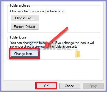How To Create Hidden Folders On Windows