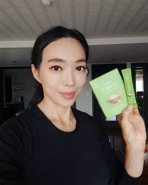Baek Se Ri Picture 백세리 Hancinema