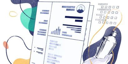 Bar Manager ResumeExamples Job Description Guide