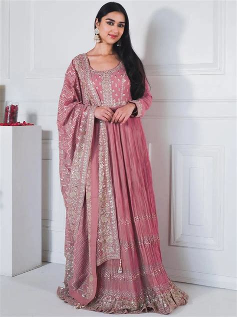 Shop Libas Art Suits For Women Online In India Libas