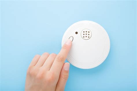 Best Ways To Turn Off Smoke Alarm Hard Wired Battery