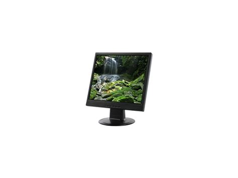 AOC Active Matrix TFT LCD SXGA LCD Monitor Ms X D Sub S Newegg Com
