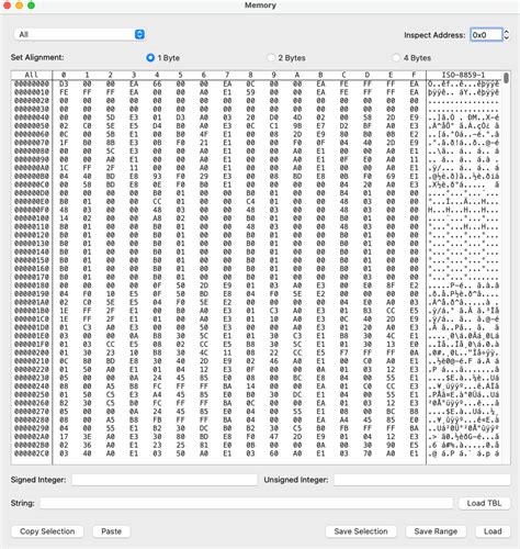 Reverse Engineering A Gba Game Starcube Labs Gamedev Blog