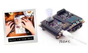 Modulo Arduino Based Modular Development Board Video