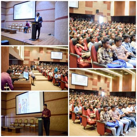 Tejasvi Kattimani T R On Linkedin Today We Initiated The Linkedin