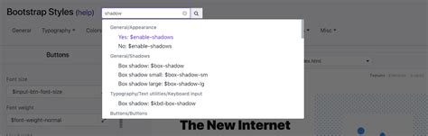 How To Create A Modern Bootstrap Template In 10 Minutes Using
