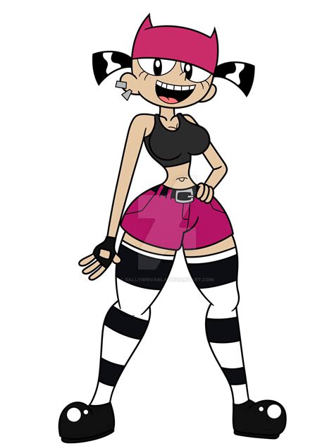 Mlaatr Tiff By Sallynirvanla On Deviantart