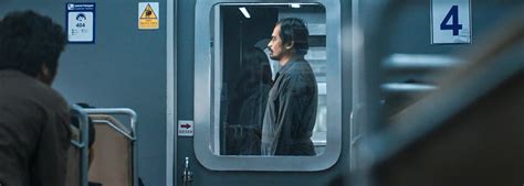 Пункт назначения Поезд № 13 Kereta Berdarah фильм 2024 кадры трейлеры смотреть онлайн