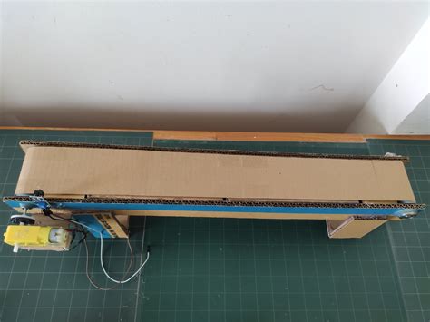 simple product sorting system with raspberry pi and arduino 5 steps