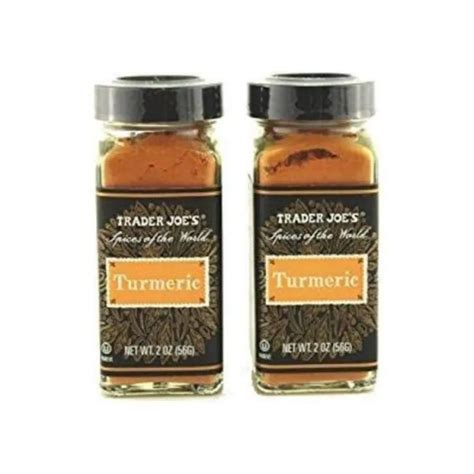 Trader Joes Organic Ground Turmeric Lazada Ph