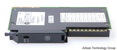OFE B Allen Bradley Analog Output Bit Voltage Outputs Module ArtisanTG