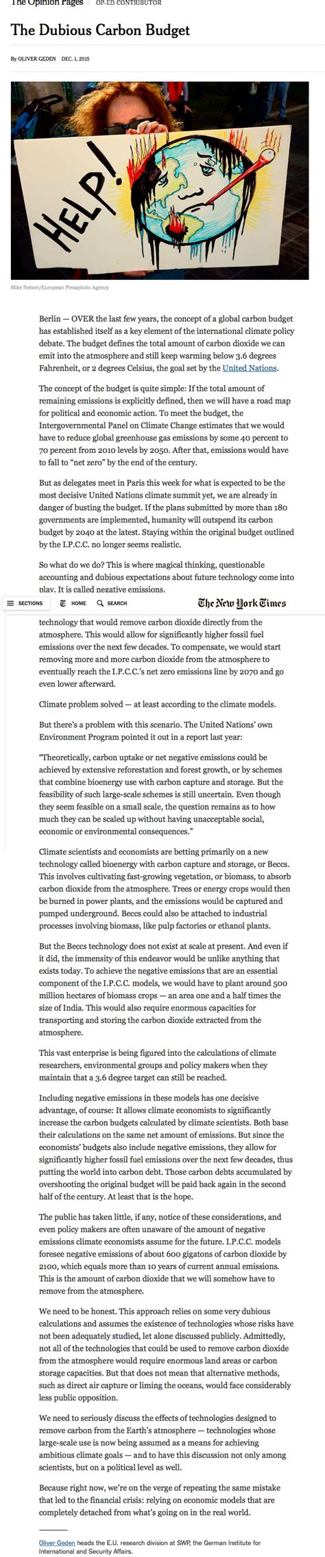 Dept Of Magic Asterisks Climate Edition Jeffherz