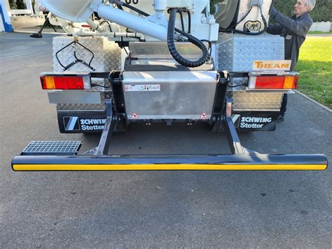 Quick Release System Theam