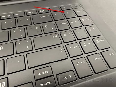 Cómo Poner Todos Los Símbolos Del Teclado