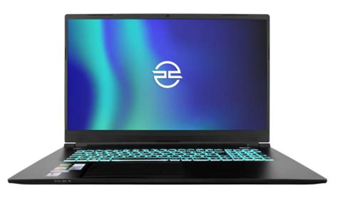 Pcspecialist Clevo Laptops