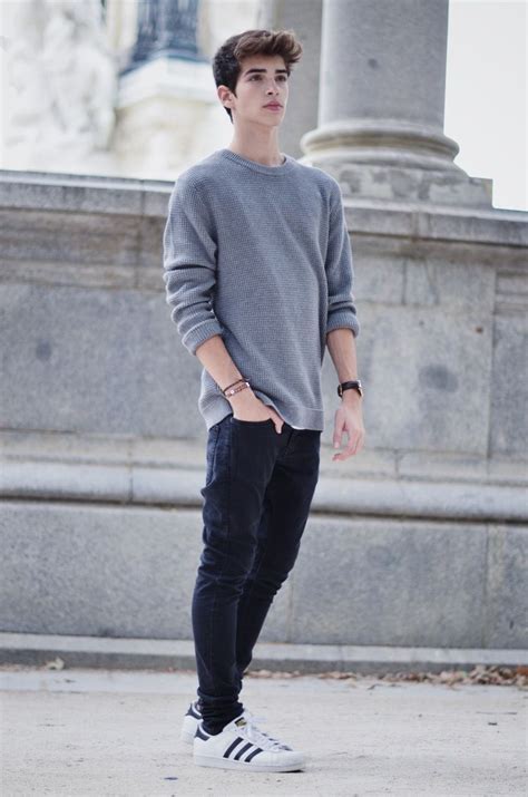 Ropa De Moda Para Adolescentes Hombre Moda De Hombre Ropa De Moda Para Adolescentes Hombre Moda De Hombre