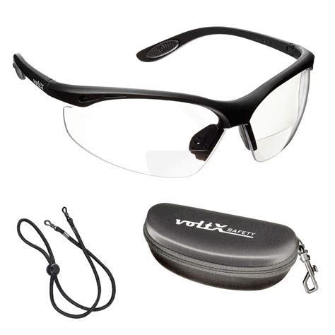 Voltx Constructor Occhiali Di Sicurezza Da Lettura Bifocali Con