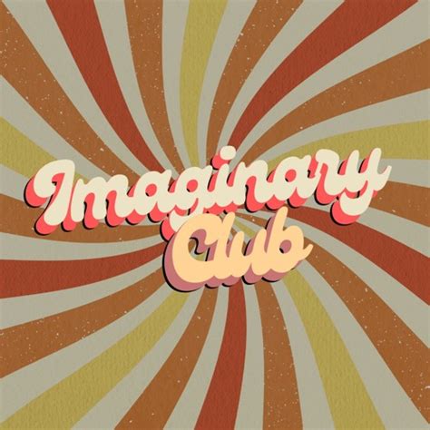 Stream Imaginary Club Music Listen To Songs Albums Playlists For Free On Soundcloud
