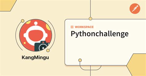 Pythonchallenge Postman Api Network