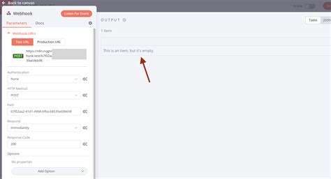 not receiving n8n webhook questions n8n community