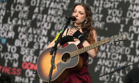 Holly Humberstone Announces Biggest Uk European Tour To Date