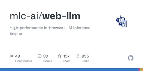Chen Yong Cher On Linkedin Github Mlc Aiweb Llm High Performance Chen Yong Cher On Linkedin Github Mlc Aiweb Llm High Performance