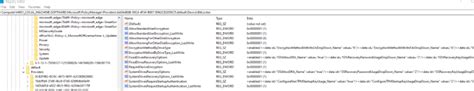 从客户端排查 bitlocker 策略问题 intune microsoft learn