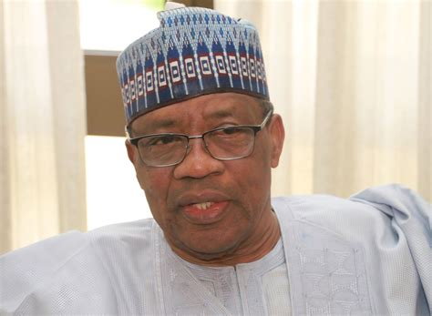 Amb Usman Bashir Shagari