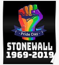 Stonewall Riots Posters Redbubble