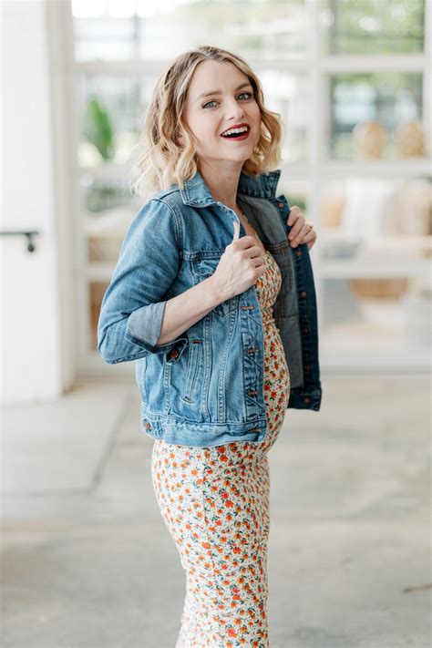 Maternity Clothes