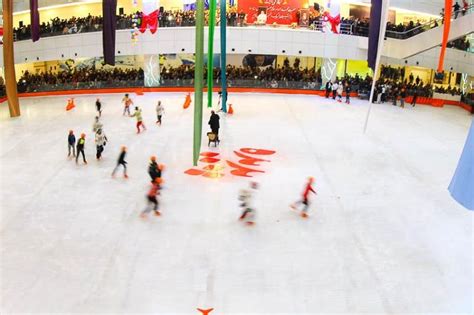 پاتیناژ مشهد کجاست عکس آدرس و هر آنچه پیش از رفتن باید بدانید کجارو