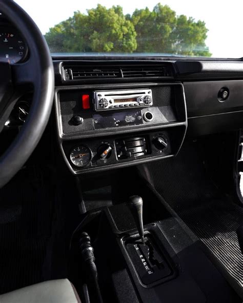 Rare Original Mercedes 1993 G Class W461 Pick Up For Sale