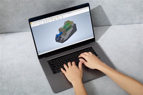 Gltf Exporter For Inventor With Updated Features