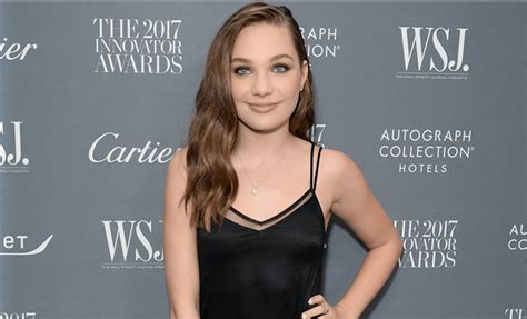 What Is Maddie Ziegler Doing Now Look Inside Her Life After Dance Moms