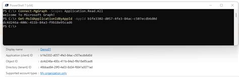 msidentitytools powershell module v2 0 19 released icewolf blog