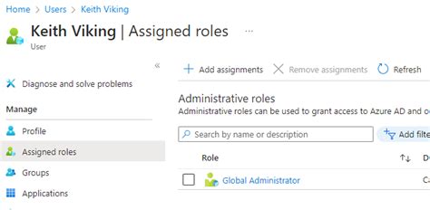 Why Is App Roles Missing Microsoft Qanda