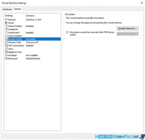 Virtualize Windows 11 Easily Using Vmware Workstation 17 Vmware Tutorials Informatiweb Pro