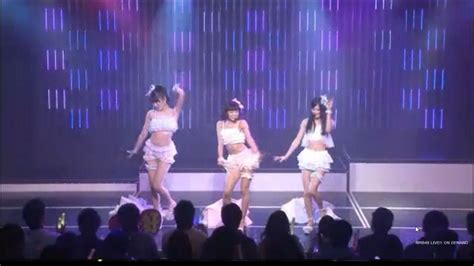 Nmb48渡辺美優紀が劇場公演で大開脚！ Akbと坂道の画像まとめブログ ガゾ速！