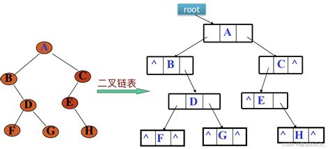 【数据结构与算法】详解二叉树下：实践篇————通过链式结构深入理解并实现二叉树 csdn博客
