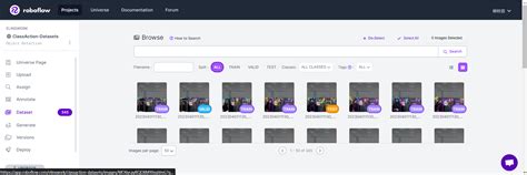 How Can I Even Possible Remove Images From Datasets Issue Roboflow Roboflow Python