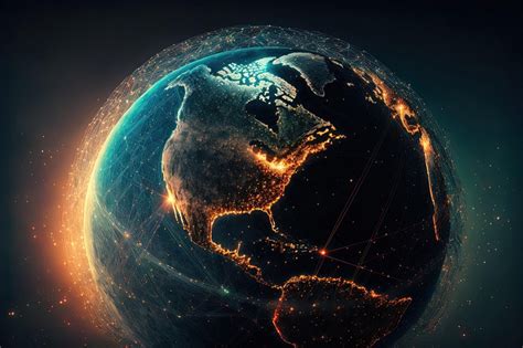 7 Cartographic Generalization Techniques That Enhance Readability Map