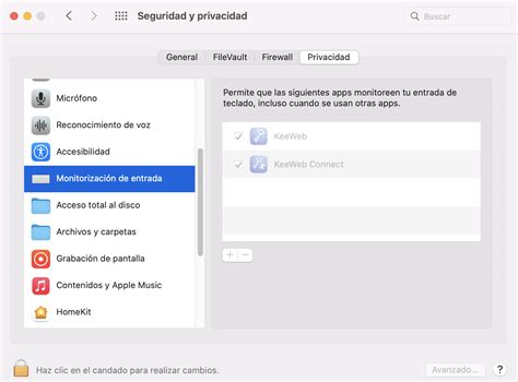 Keeweb Says It Does Not Have Access To View Connected Yubikeys Issue Keeweb Keeweb