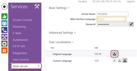 Language Mutation How To Create Own Language Mutation For 2n Ip