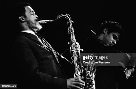 56 Albert Ayler Photos And High Res Pictures Getty Images