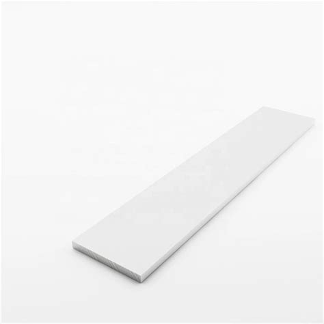 China Flat Aluminum Bar Manufacturers Suppliers Factory Buy Flat