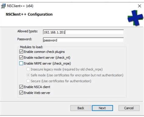 Monitor A Windows Service Host From Nagios Core SupportPro